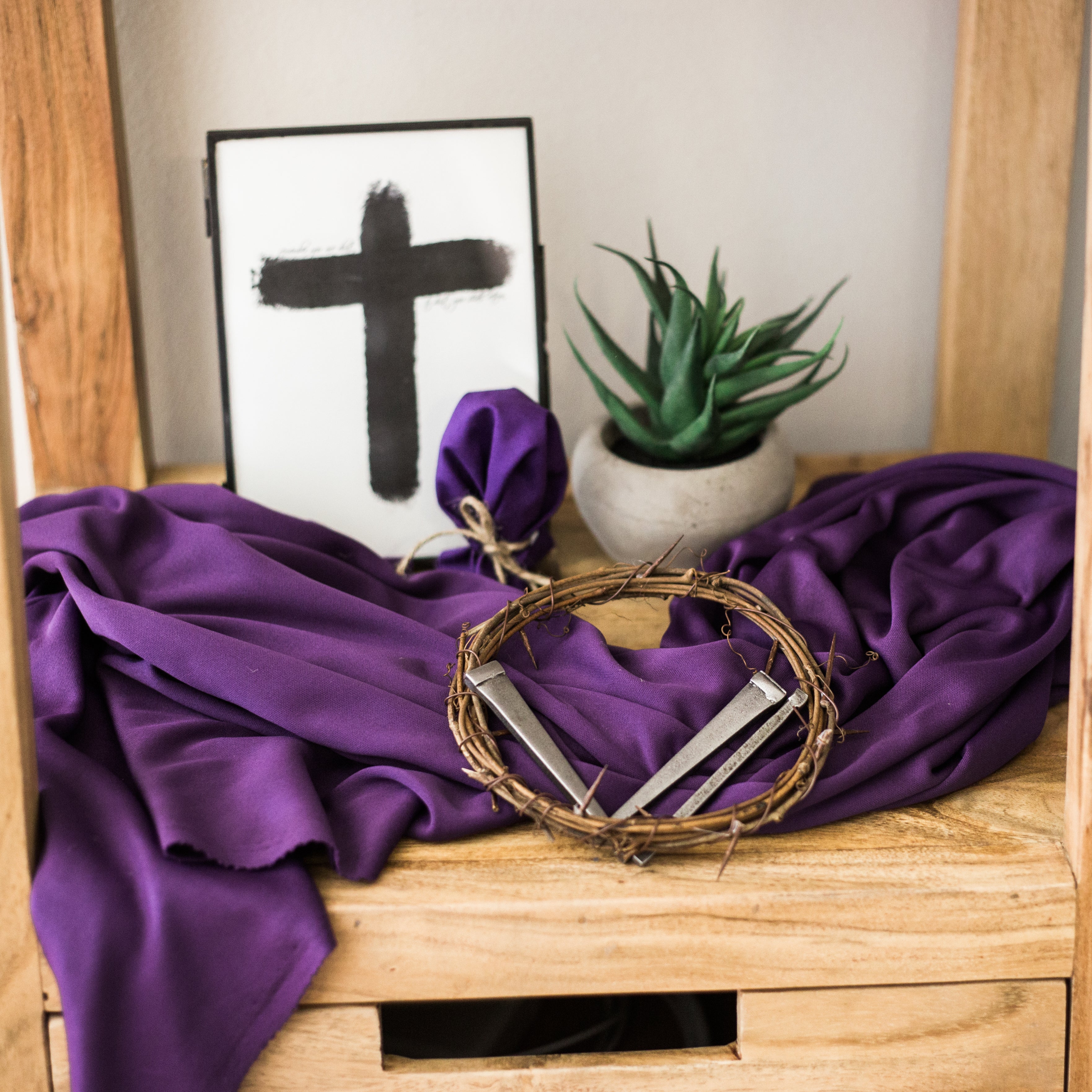 Lent – The Catholic All Year Marketplace