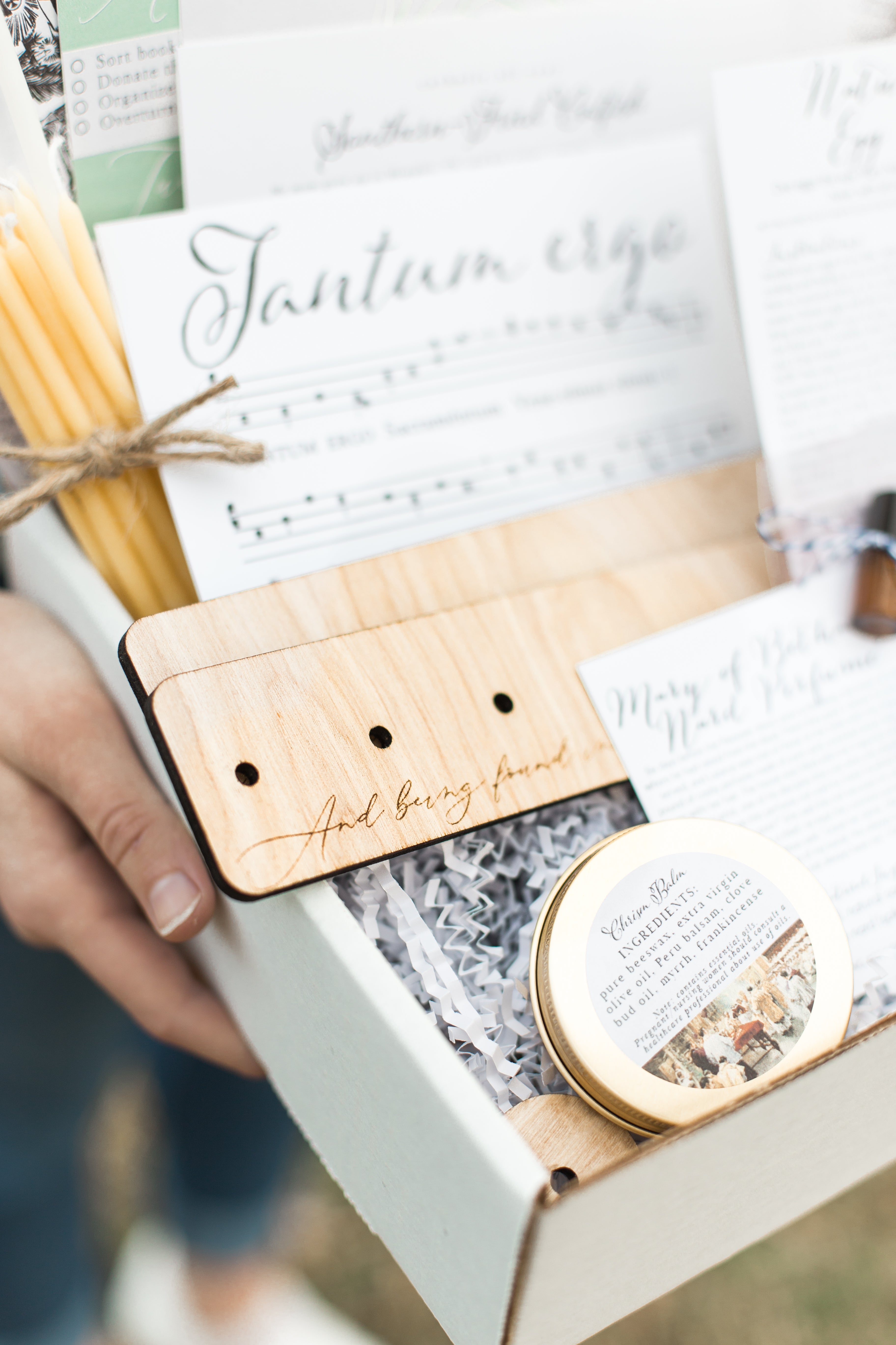 Holy Week – The Catholic All Year Marketplace