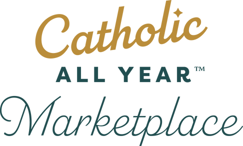 The Little Rose Shop – The Catholic All Year Marketplace