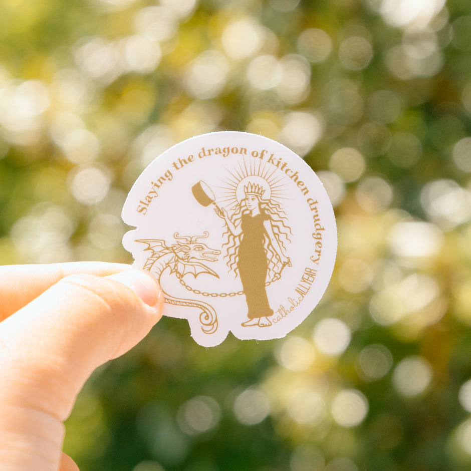 Saints – The Catholic All Year Marketplace