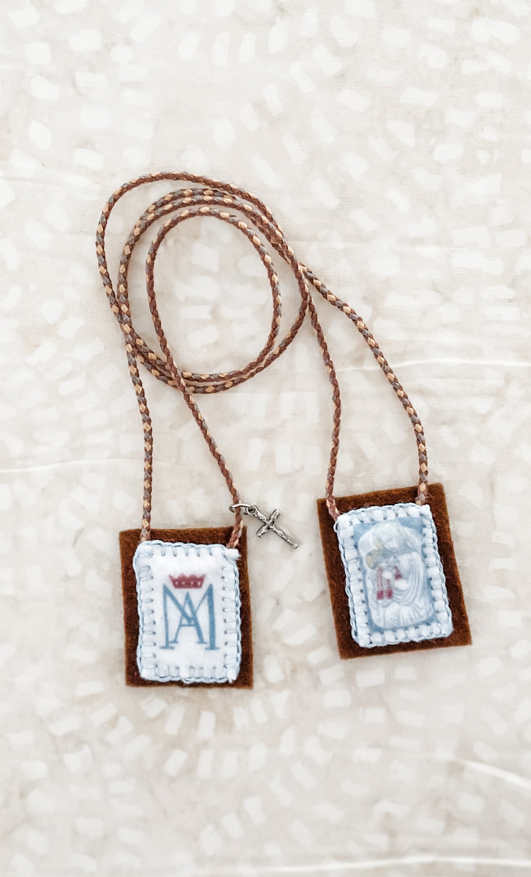 Scapular Kit – The Catholic All Year Marketplace