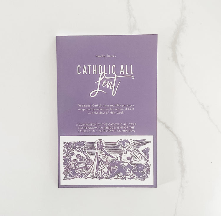 Booklets – The Catholic All Year Marketplace