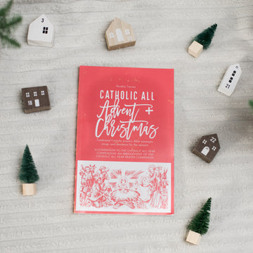 Advent – The Catholic All Year Marketplace